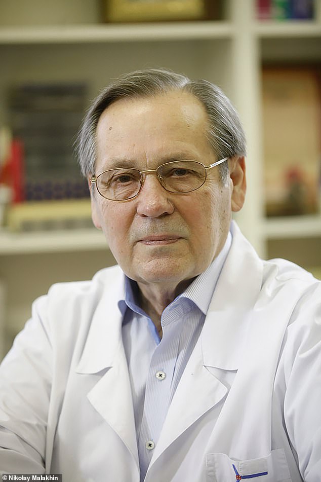 Russia’s Top Doctor Quits Over ‘gross Violations’ Of Ethics That Rushed ...