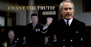 Lin Wood on Parler: “Many traitors will be arrested over next several ...