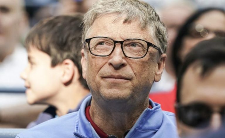 Who is the real Bill Gates….. from Gordon.