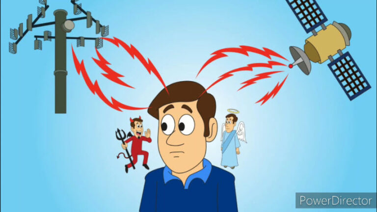 Targeted Individuals – Gang Stalking