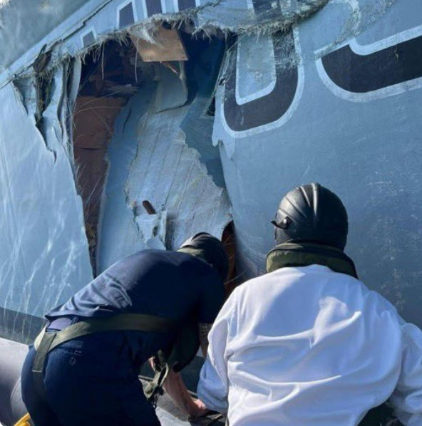 British Warships Collide In Persian Gulf VIDEO EU Before It s News british-warships-collide-in-persian-gulf-video-eu-before-it-s-news