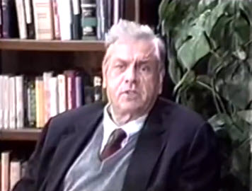 Eustace Mullins 1992 Interview with Bobby Lee – The NWO (Real US ...