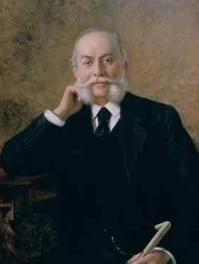 What Is Not Generally About The Founder of Pfizer | EU | Before It's News