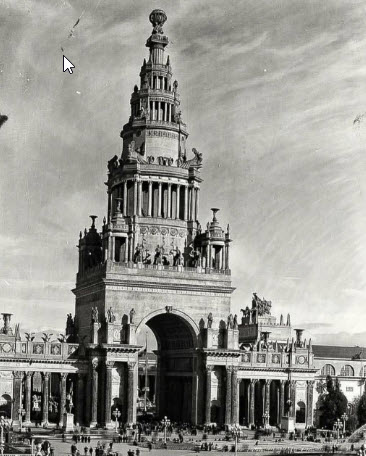 The Divine Nature of Tartaria – Accessing The Boundless Aether