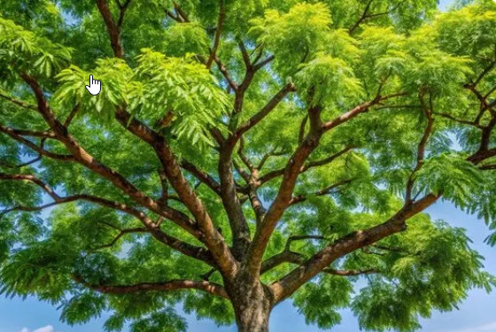 Health Benefits of Neem Tree (Azadirachta indica) | EU | Before It's News
