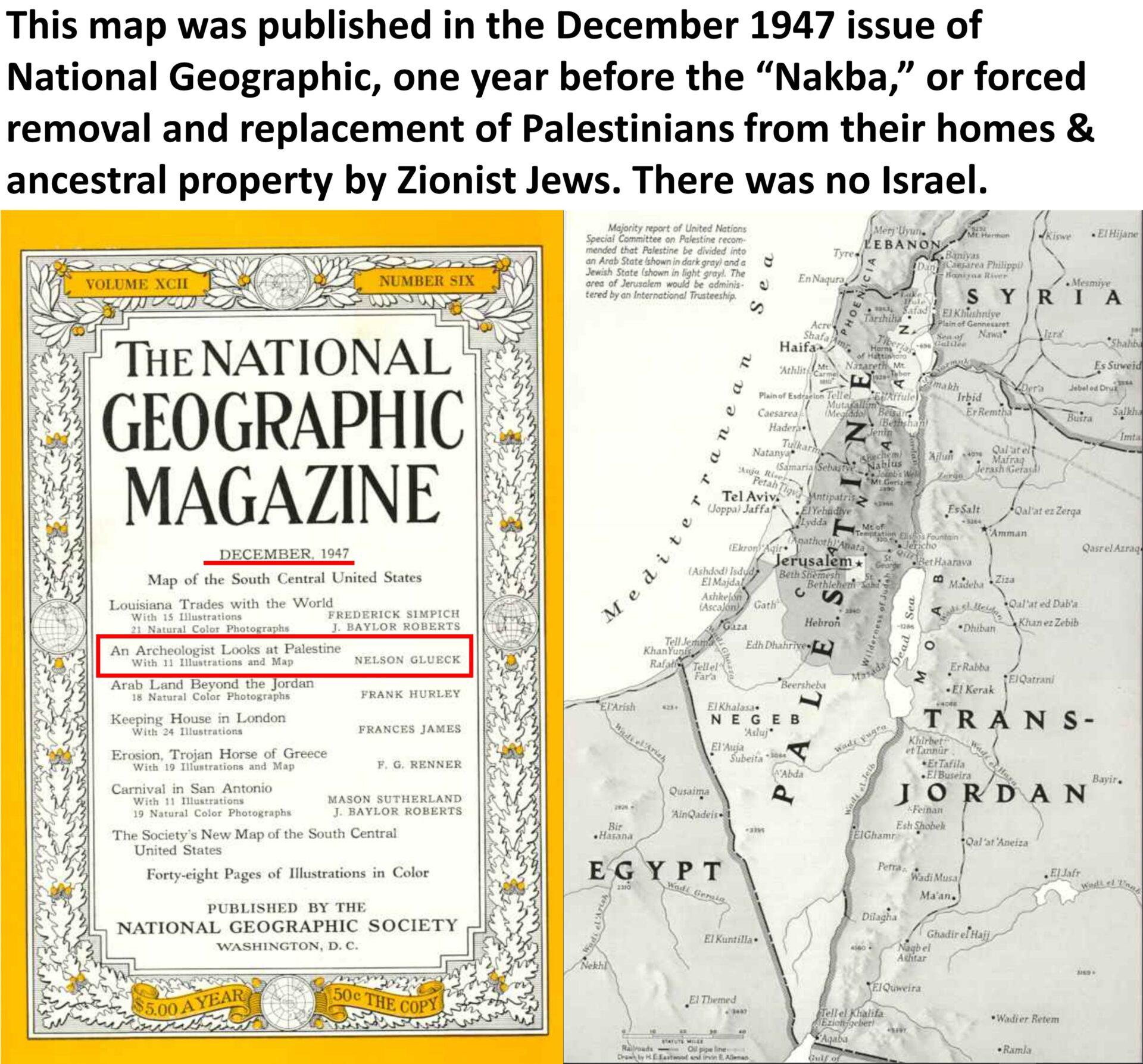 English, Not British.